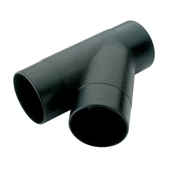 Record Power CamVac Y Shape 100mm Dust Extraction Hose – UK Pen Blanks